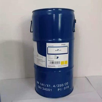 byk141毕克消泡剂木器家具涂料工业涂料助剂环氧消泡剂有机硅酯