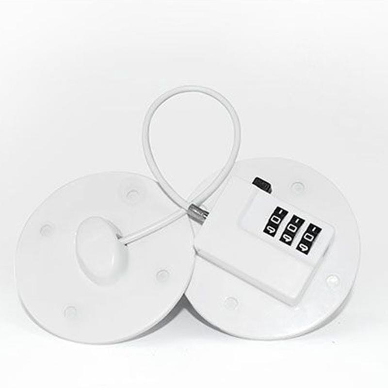 移窗移门儿童安全密码锁多功能密码锁抽屉宝宝可调节