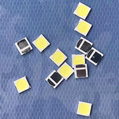 cri/ra显指70/80/85/90/95/97/98白光led3535灯珠高亮1.5w/0.5w