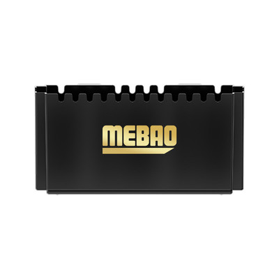 mebao明邦路亚便捷式拓展盒多功能配件收纳盒户外箱钓箱配件批发