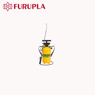 热销furupla富如拉单头型带伸缩式喷嘴（3段式）no.7550