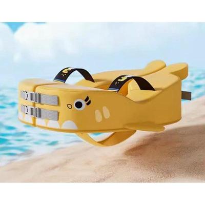 voutdoing婴幼儿游泳圈宝宝腋下儿童6个月小月龄免充气蛋蛋圈批发