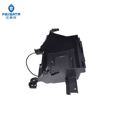 热销年2019适用现代hyundaiix35车载改装手机qi/magsfe磁吸无线充电器