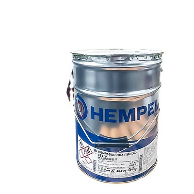 船壳老人船舶涂料海虹过渡漆45812-25150铁船玻璃钢木船邮轮