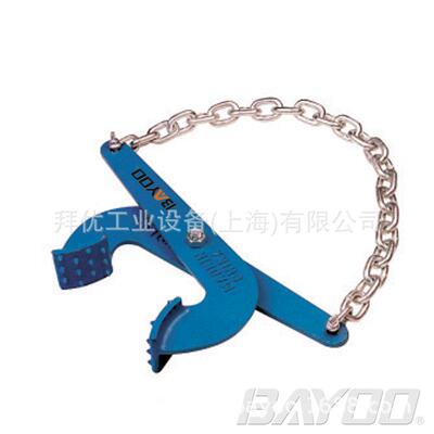 热销bayoo/拜优托盘夹具,起重夹,托盘钳