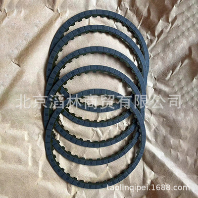 热销45641-26610适用于现代a6gf1变速箱摩擦片225