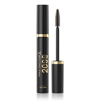 MaxFactor300%超浓密防水睫毛膏