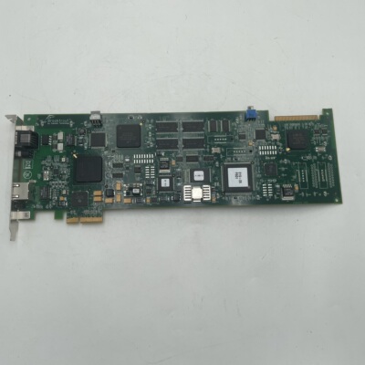 Brooktrout传真卡 TR1034+E24H-T1-1N-R 901006-11