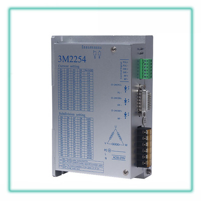 三相步进电机驱动器数字现货