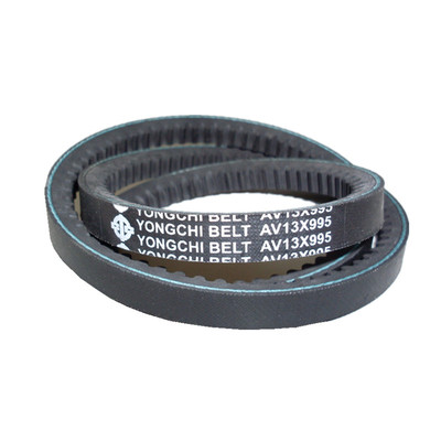 常柴洛拖空调发电机风扇原厂皮带