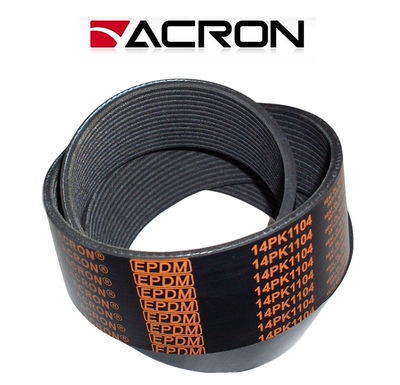 发动机风扇空调皮带9PK2835 9PK2871 14PK1104 15PK1287 9PK2338