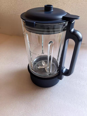 西屋破壁机配件WPB15J3/WPB15J19原厂全新加热搅拌玻璃杯1500毫升