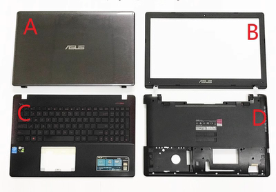 华硕X550VXGL552JXGL552VM外壳