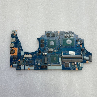 HP/惠普TPN-134主板