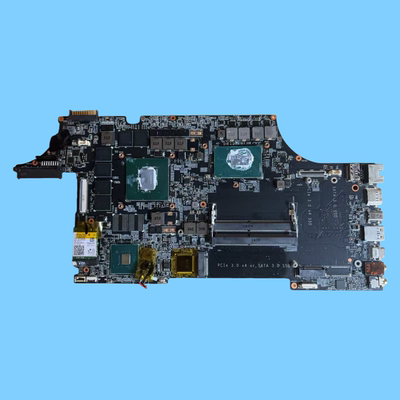微星MS-17C1GE73GE73VR主板