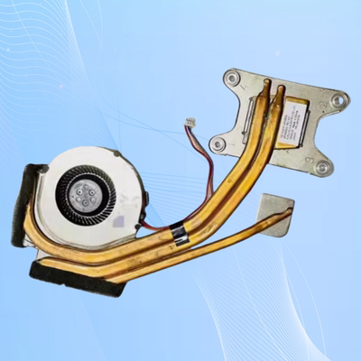 联想T410T420T430散热器风扇