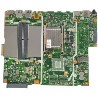 华硕X512UBX512UX507UBR主板