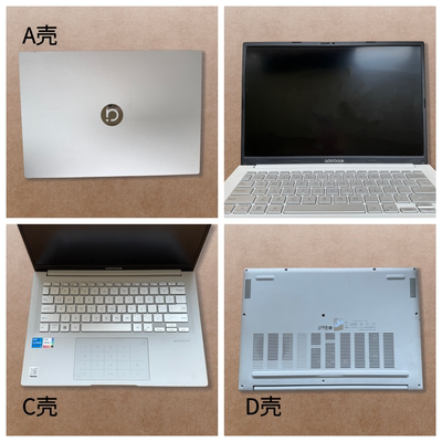 华硕VivoBookADOL14Z外壳