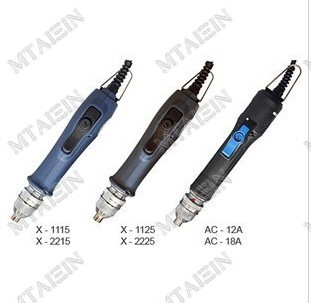技友Cono   AC-12As电起子 电螺丝刀 电改锥 电批