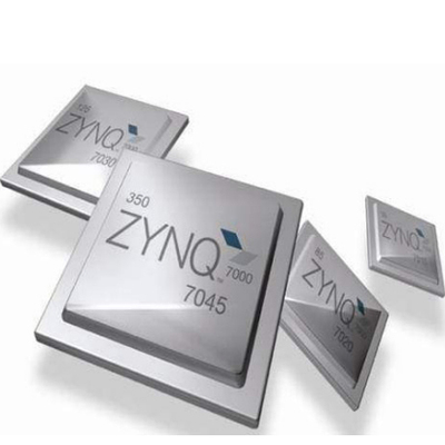 Zynq7045显示控制模块FPGA混合控制PL视频系统处理PS负责控制