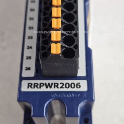 议价詢价 Rolls Royce RRPWR2006 电路板模块全新现货议价