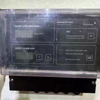 议价【议价】Salinometer+SL6005盐度计控制盒
