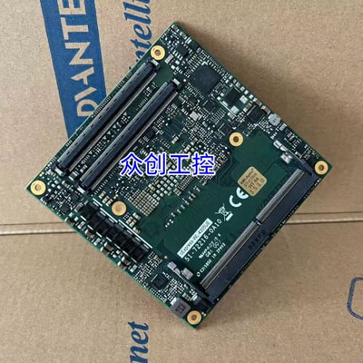 议价ADLINK凌华cExpress-WL-4305UE工业主板 51-72216-0A10