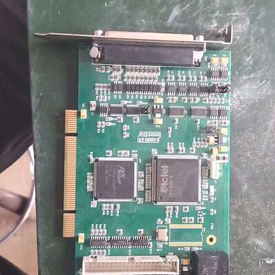 议价DMA9608激光打标卡，ACTEL ProASIC3芯片，