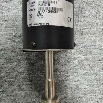 议价S 141AA-00100BB Baratron Pre