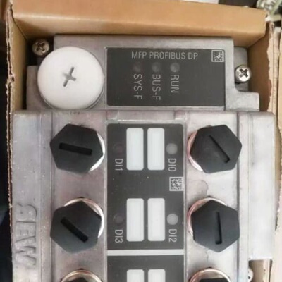 议价SEW Eurodrive Profibusmodul Mfp32d Sachnr 08236267 全新
