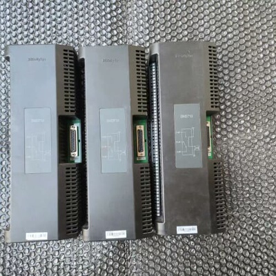 议价和利时sm3710模块，成色 ，图片实物拍摄，功能完好