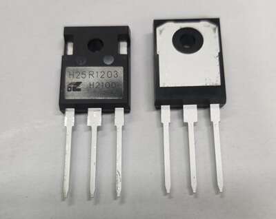 0电磁炉用igbt大芯片三极管