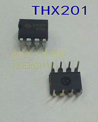 电磁炉专用电源芯片VIPer22A