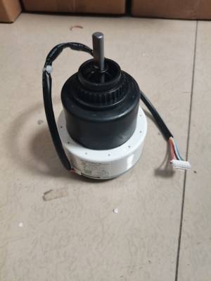 适用原装全新海信空调电机ZWK465000085/DC310V～35W/1934773.A