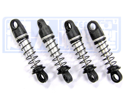 京商 Kyosho miniz buggy 升级金属避震器 MBW036