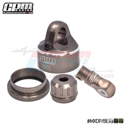 PROMOTO-MX摩托车避震帽