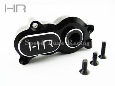 HR Axial Yeti 90025 90026 铝合金波箱壳