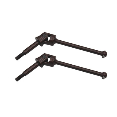 HR Losi LMT大脚怪物大脚 Monster Truck强化钢前CVD传动轴