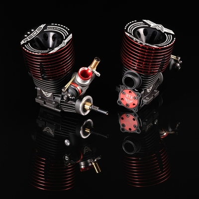 721SUPERVELOCE欧洲杯越野引擎