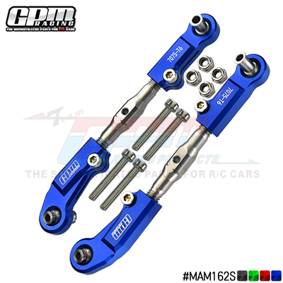 莫哈维MOJAVE波脚转向拉杆