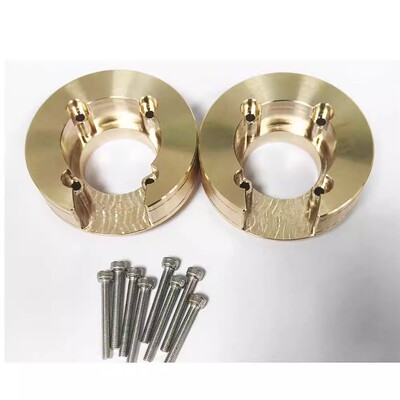 雷拉洛MK07桥边黄铜配重