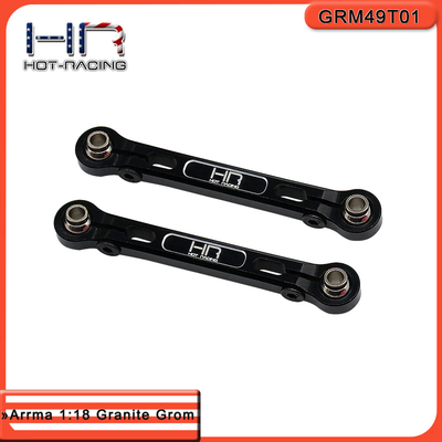 小花岗岩大脚车铝合金前转向拉杆