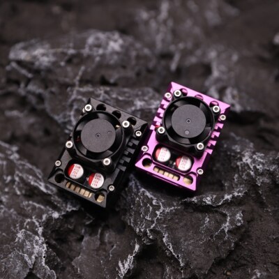 FD10车用电调类AM32蓝牙调参
