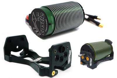 1717大X马达座TraxxasXMAXX