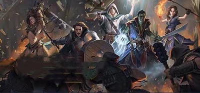 Steam PC 正版游戏Pathfinder: Kingmaker - Imperial Edition