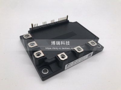 全新7MBP50RA060-05 7MBP75RTA060-01 7MBP100RA060