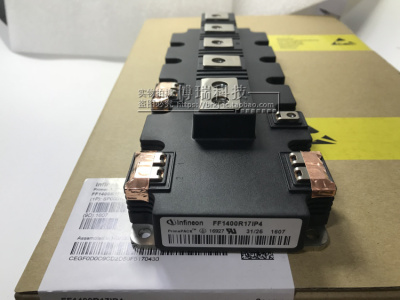 FF1400R17IP4 FF1400R12IP4 FF1400R12IE4 FF1400R17IE4