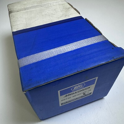 大昭和BBT30-MEGA16N-75筒夹刀柄