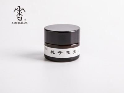 美岸郭斌古法非遗手作小众眼霜
