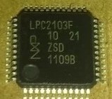 全新正品LPC2103F LPC2103FBD48 LPC2108FBD48专营NXP单片机